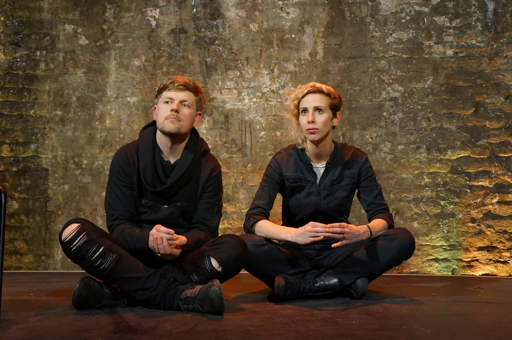 About — Chris Mead