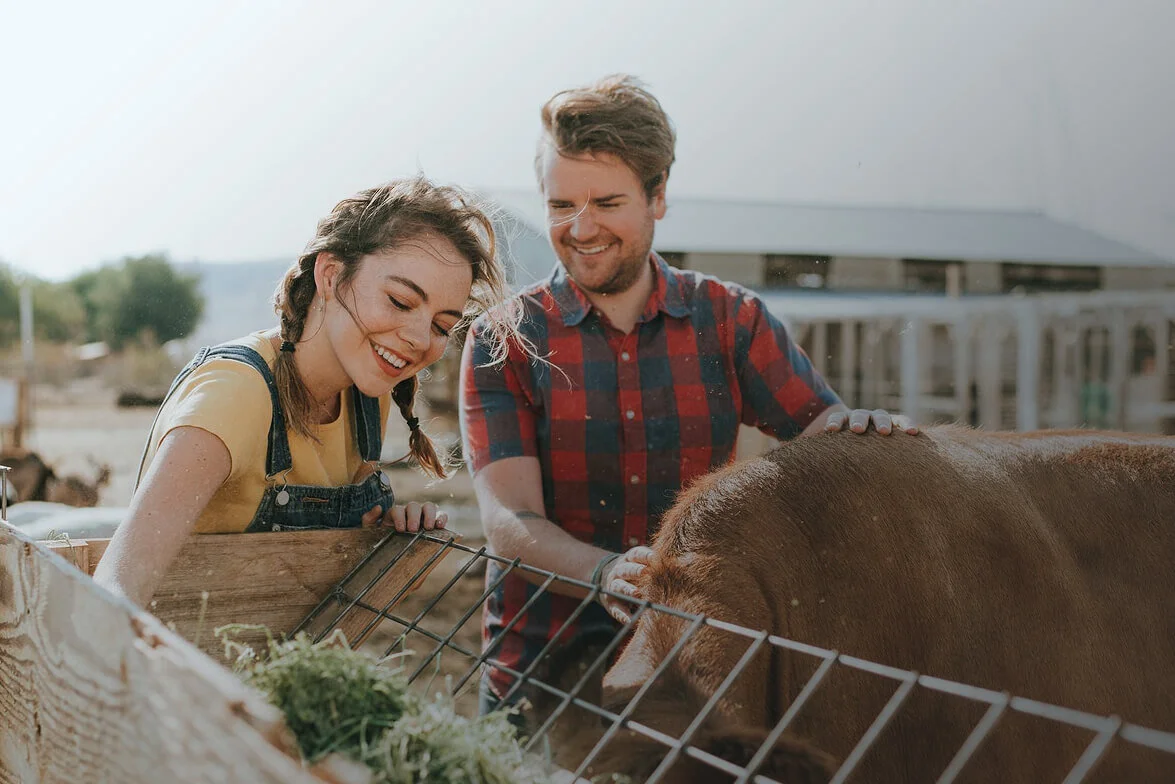 Empowering a locally resilient Australia. | Green Cross Australia