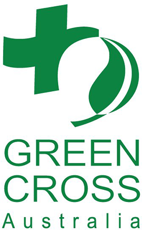Empowering a locally resilient Australia. | Green Cross Australia