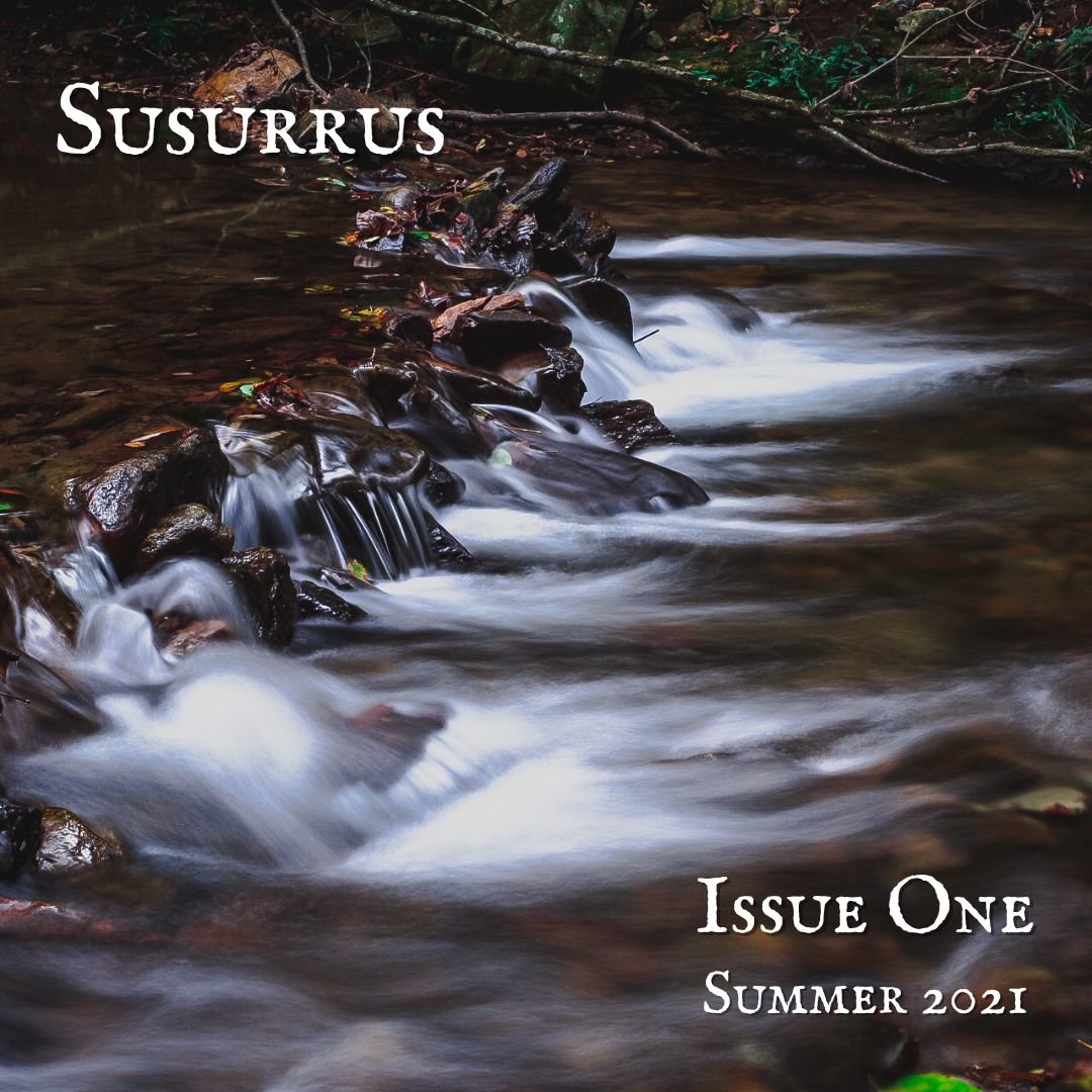 Issues — Susurrus