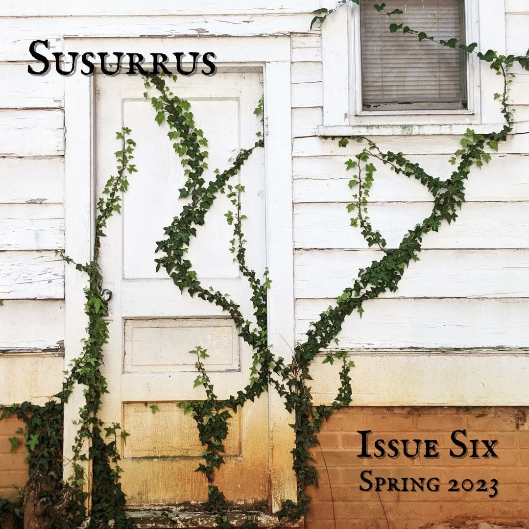 Issues — Susurrus