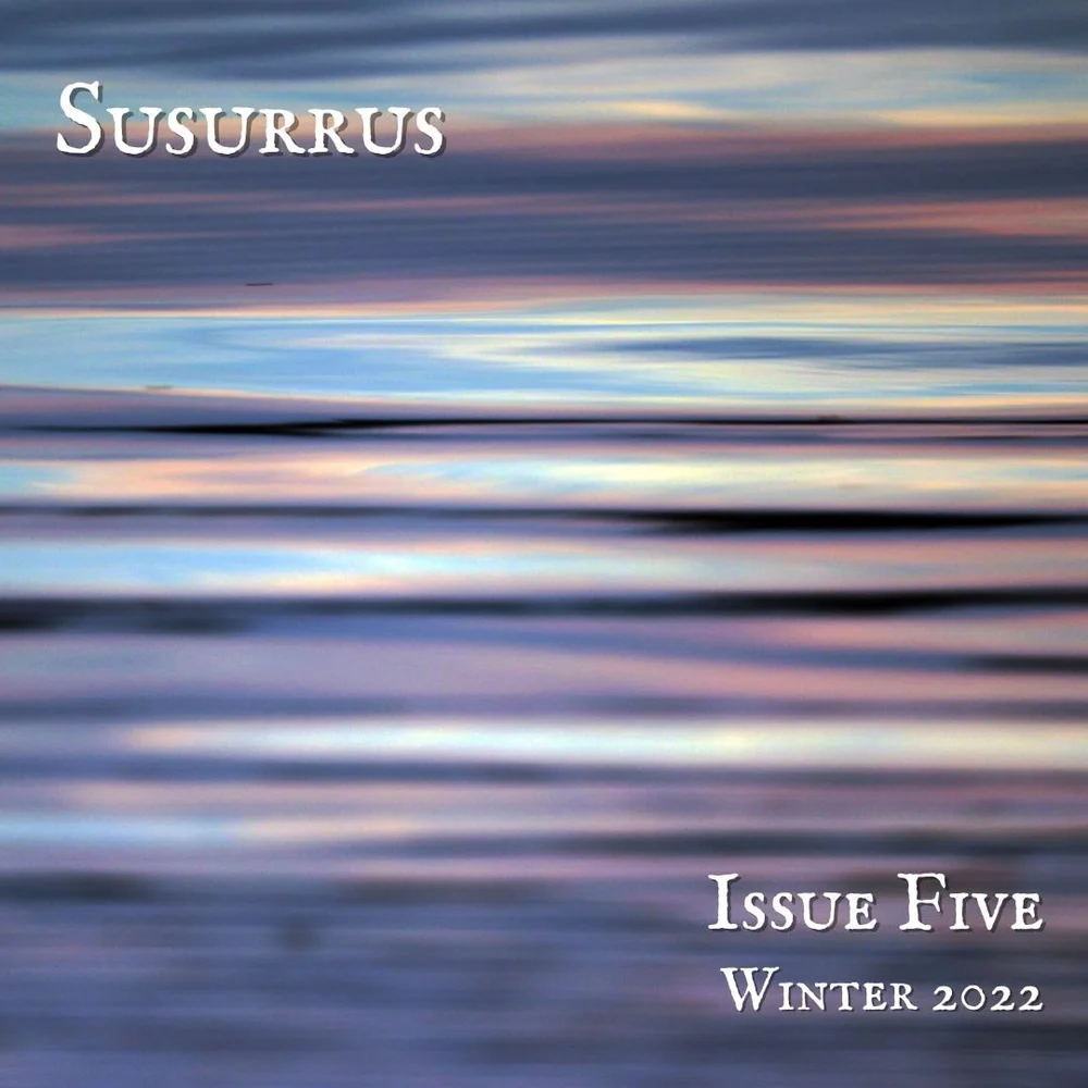 Issues — Susurrus