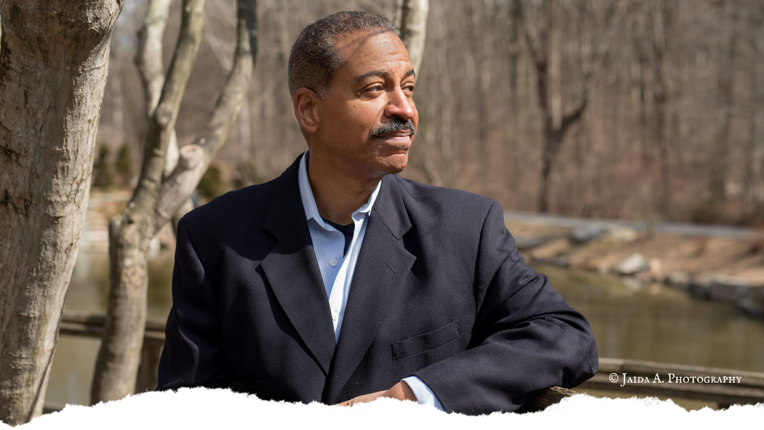 Stanley Patrick Stocker Interview — Susurrus