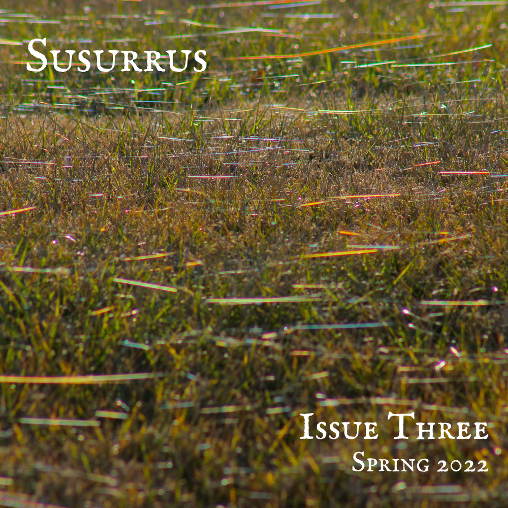 Issues — Susurrus