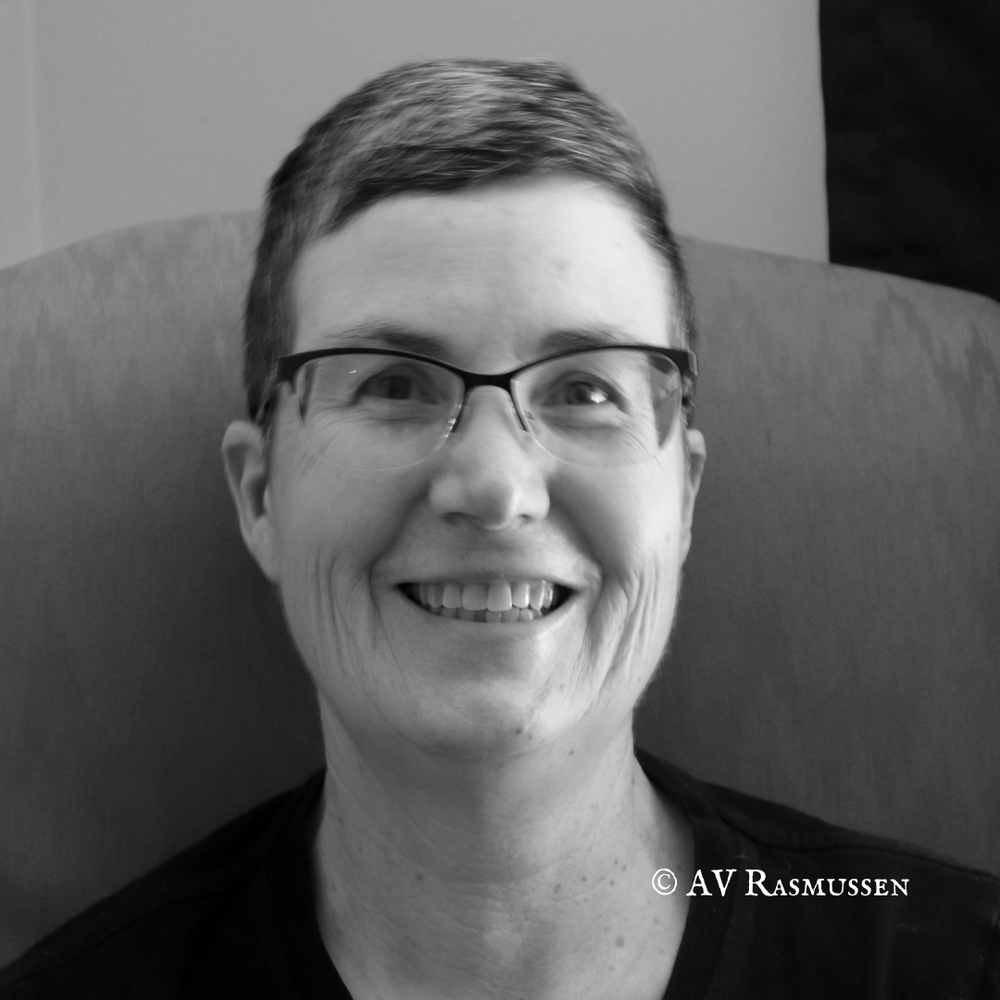 Winter 2022 Issue — Susurrus