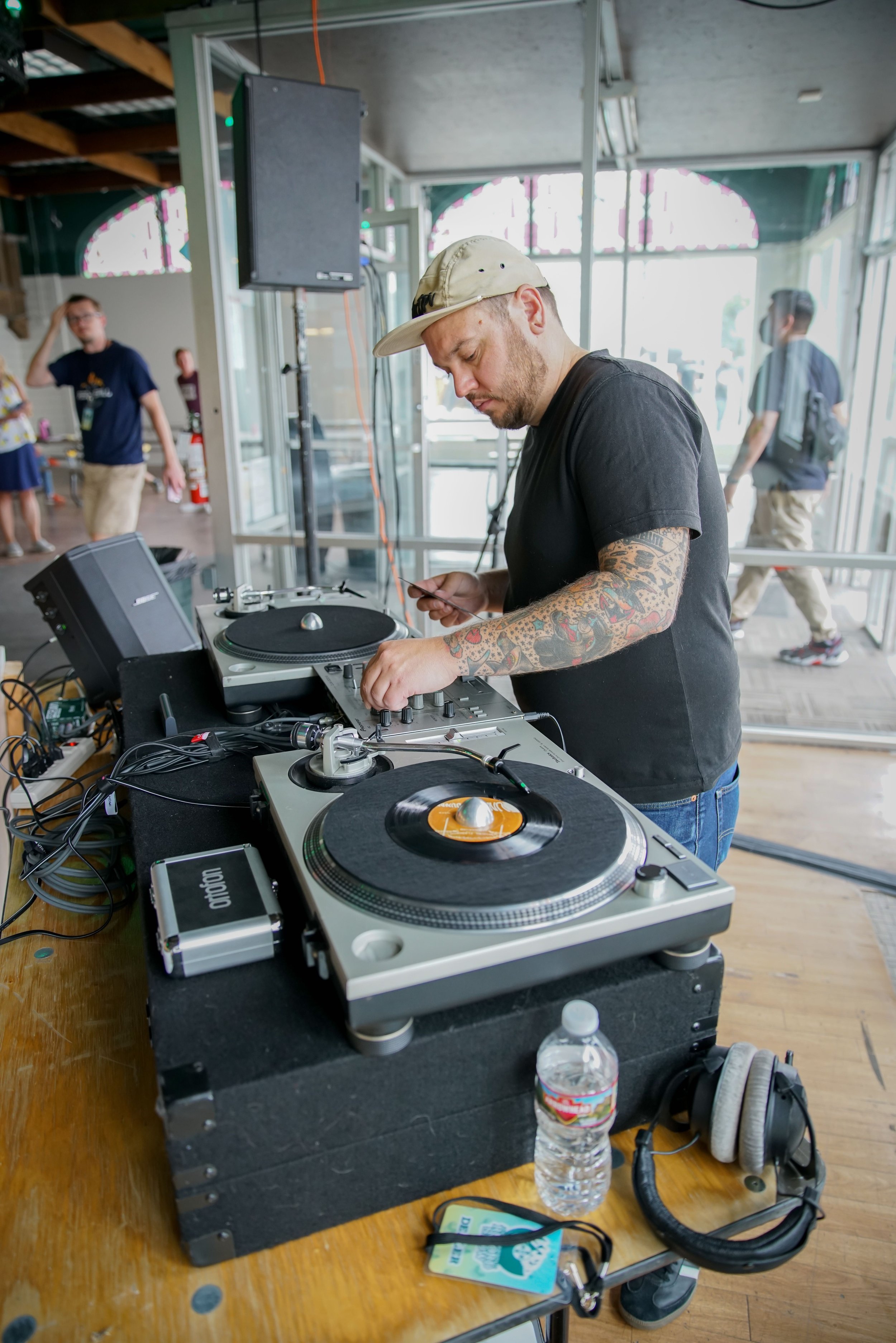 Rocky Mountain Record Show - Denver, CO