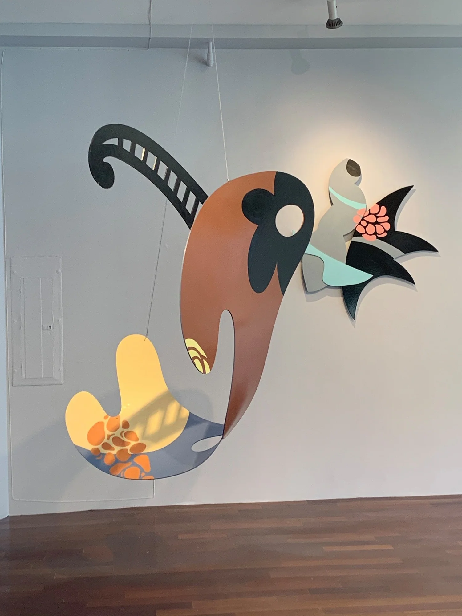 Adria ArchAdria Arch Artist