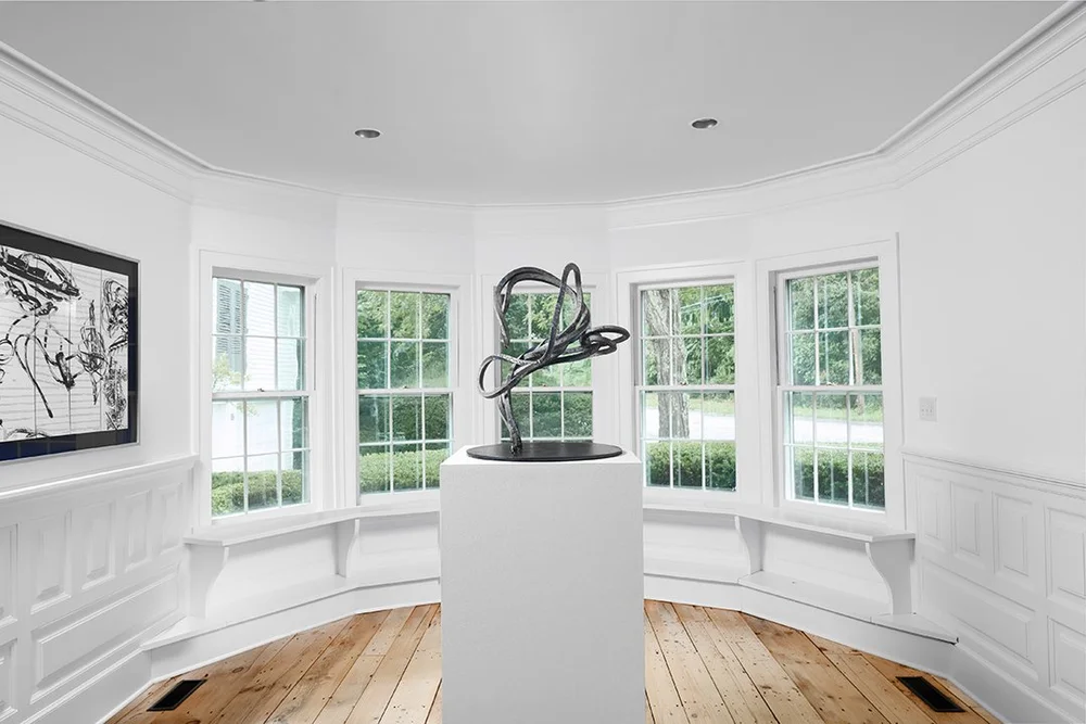 Art and Architecture Exhibitions at Onera Foundation — Onera Foundation
