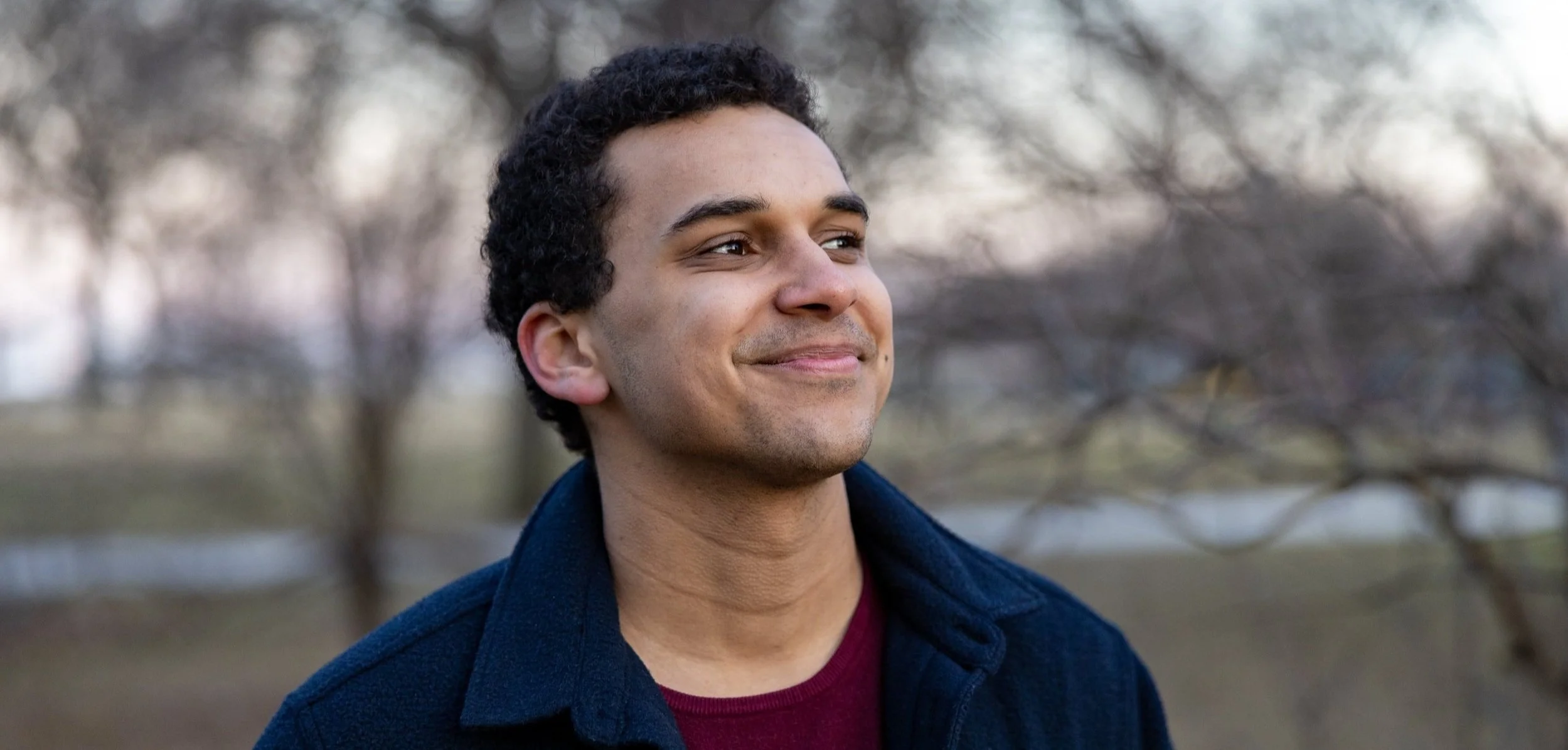Zavior Phillips. Writer. Comedian.