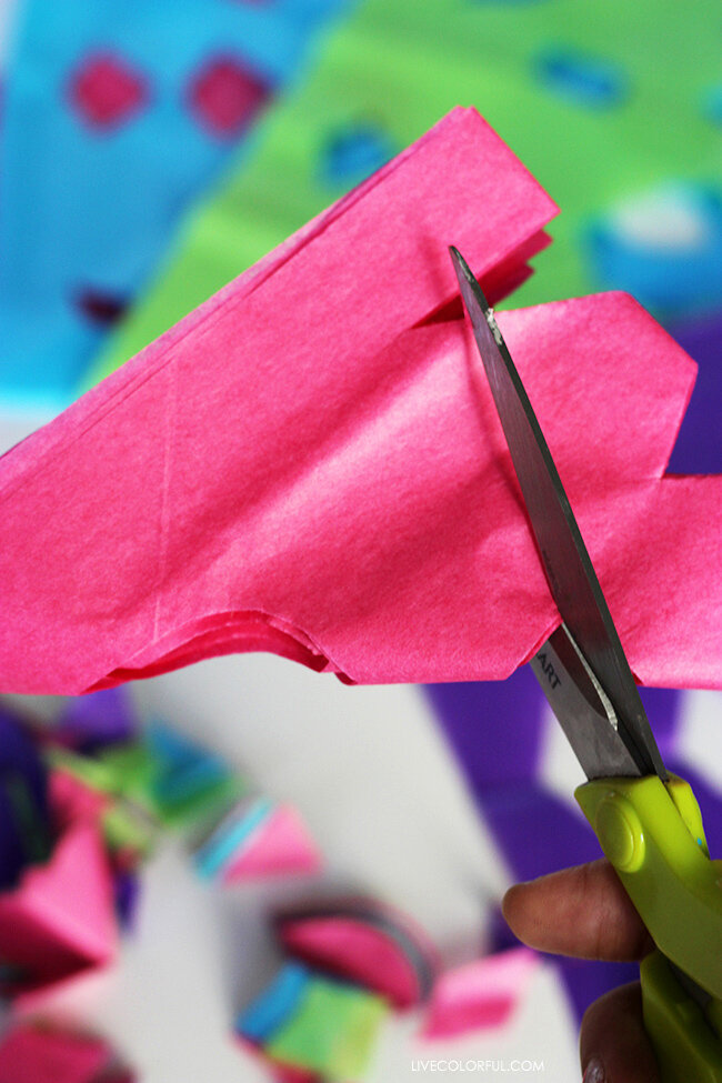 Make an Ofrenda for the Dia de Muertos Step by Step — Live Colorful