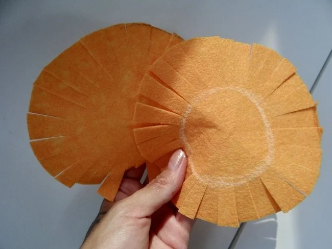 DIY Marigold Garland for Dia de Muertos: Step-by-Step Guide — Live Colorful
