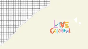 Live Colorful