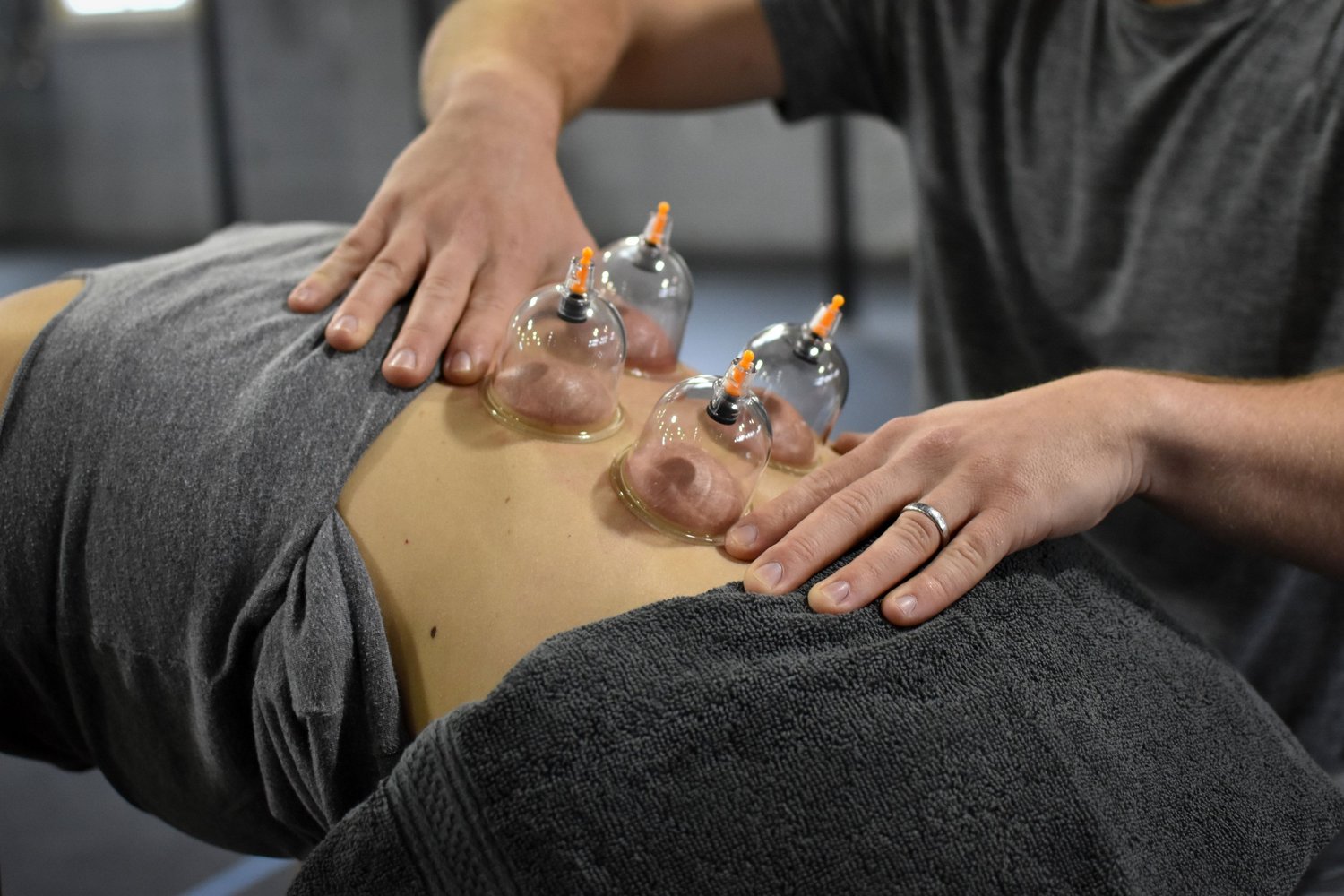 Services — Shore Strength Physical Therapy and Sports Performance