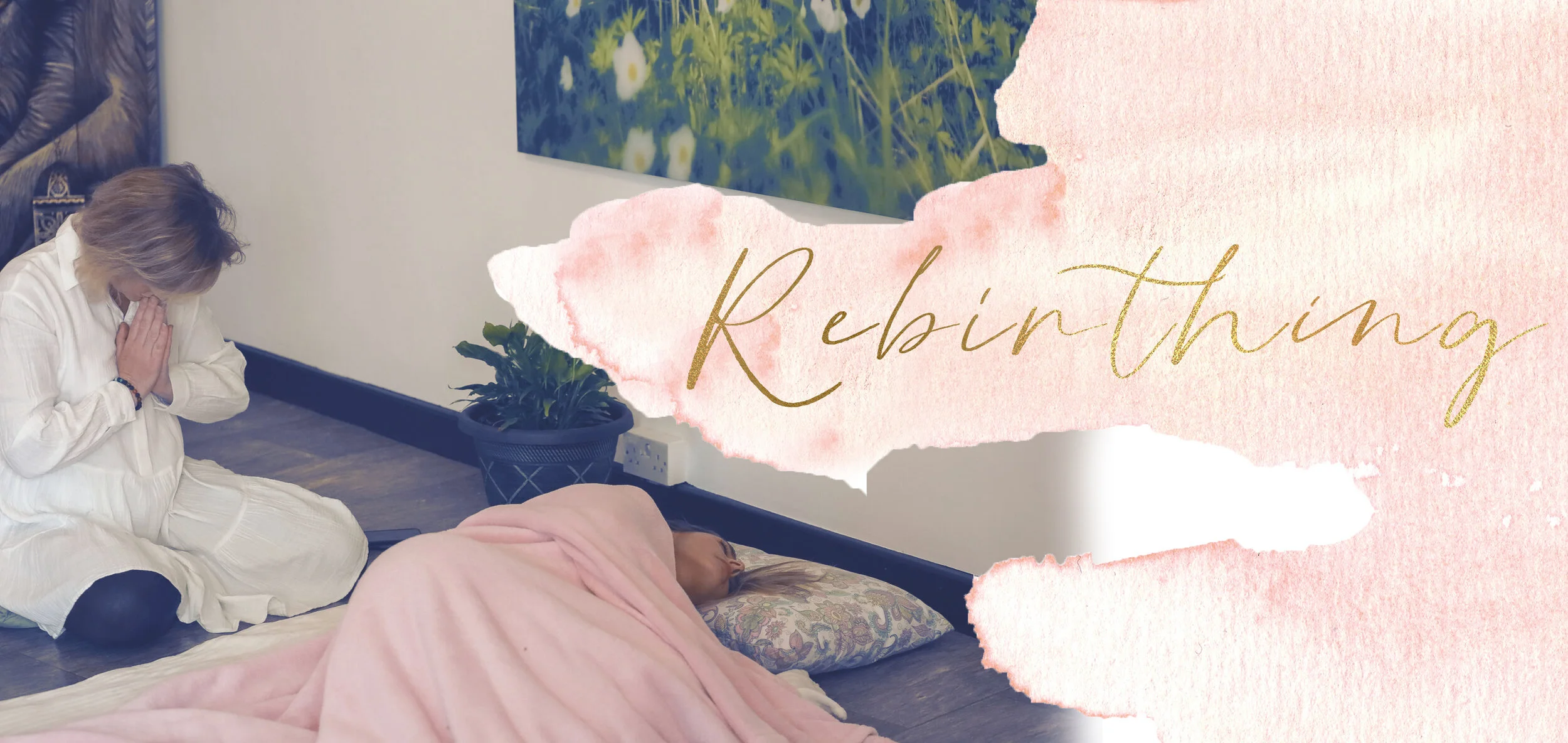 About Rebirthing & Sessions — Geraldine Ahern