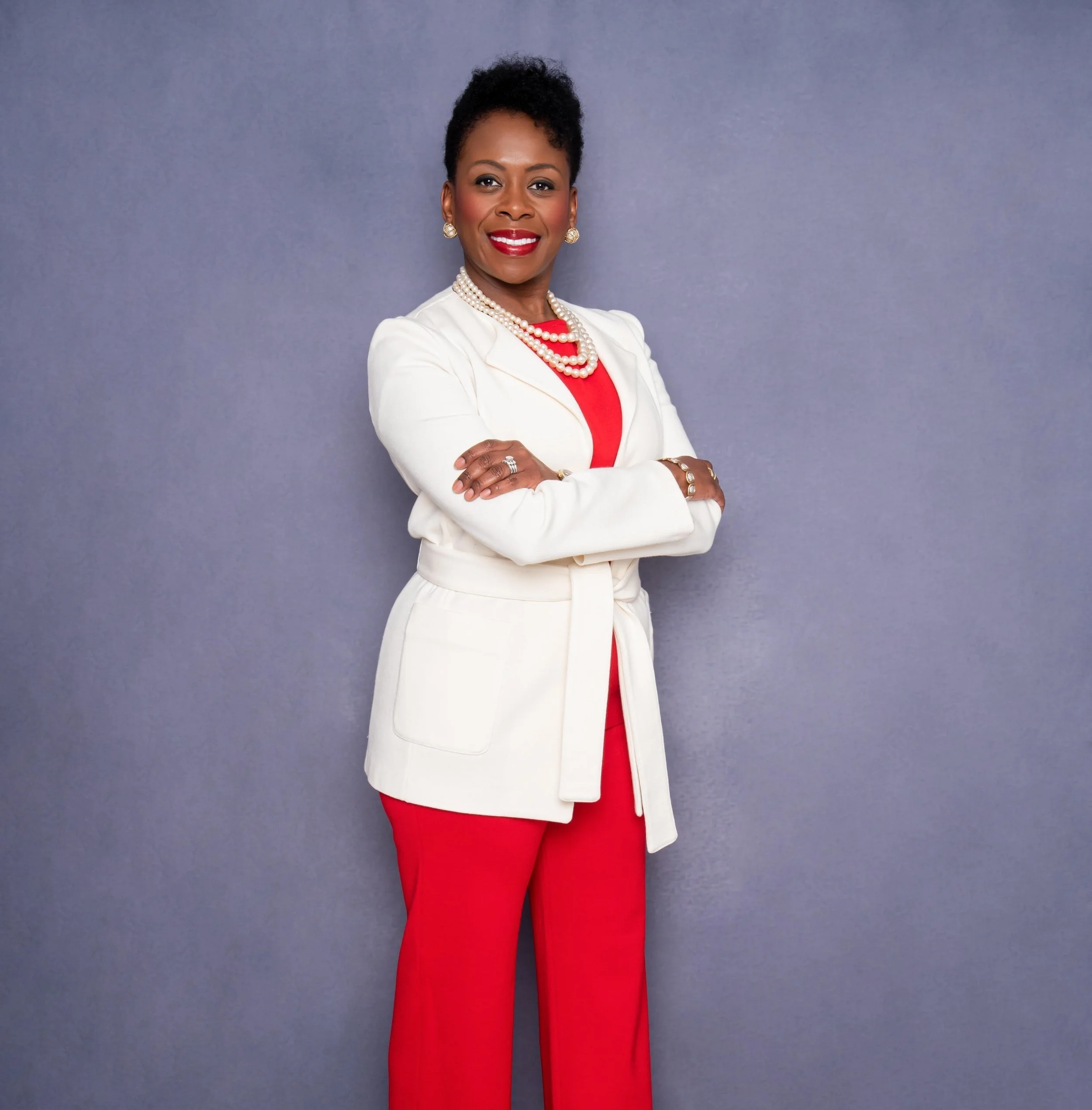 BXB — Black Clarksville