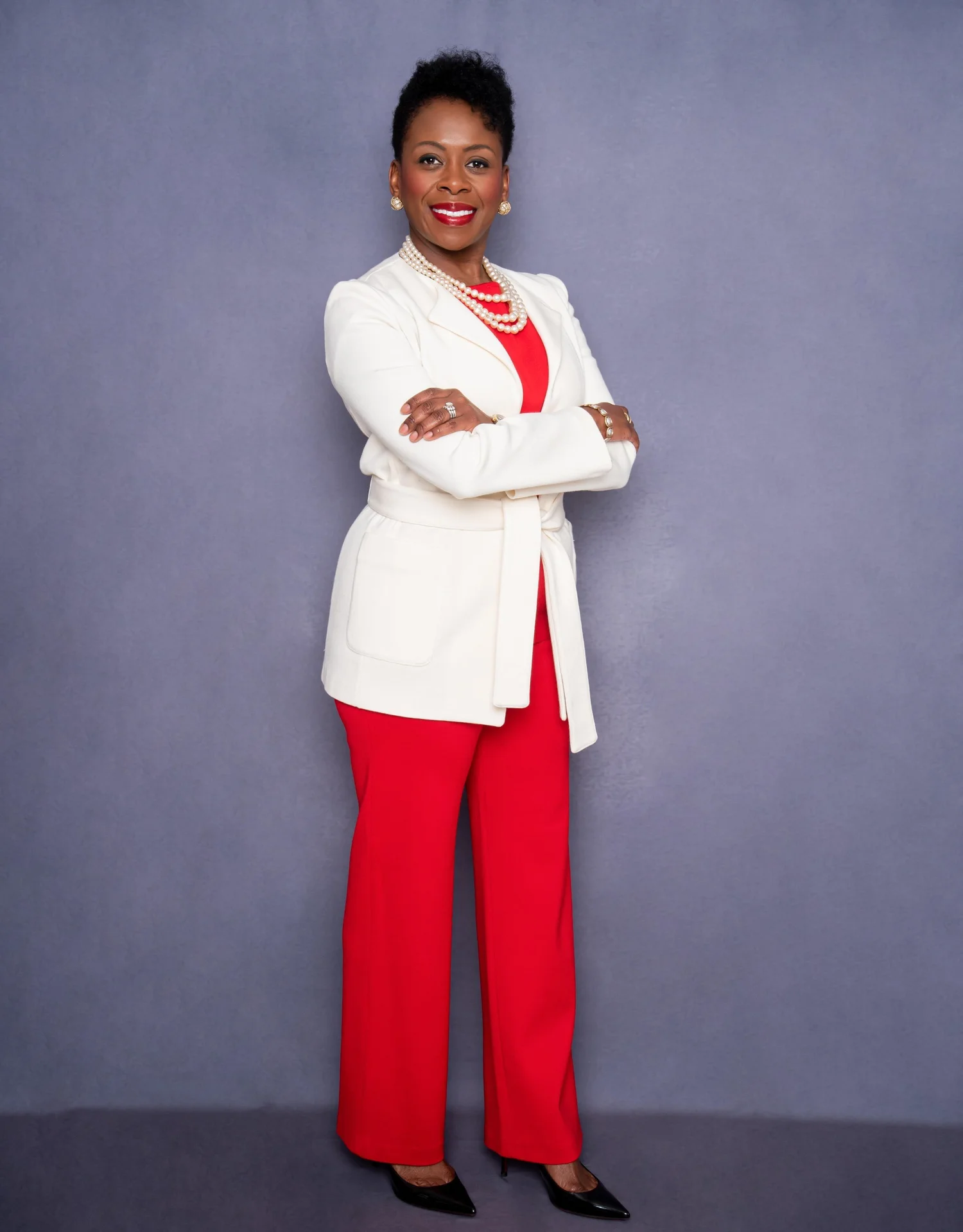 17 Women to Know — Black Clarksville