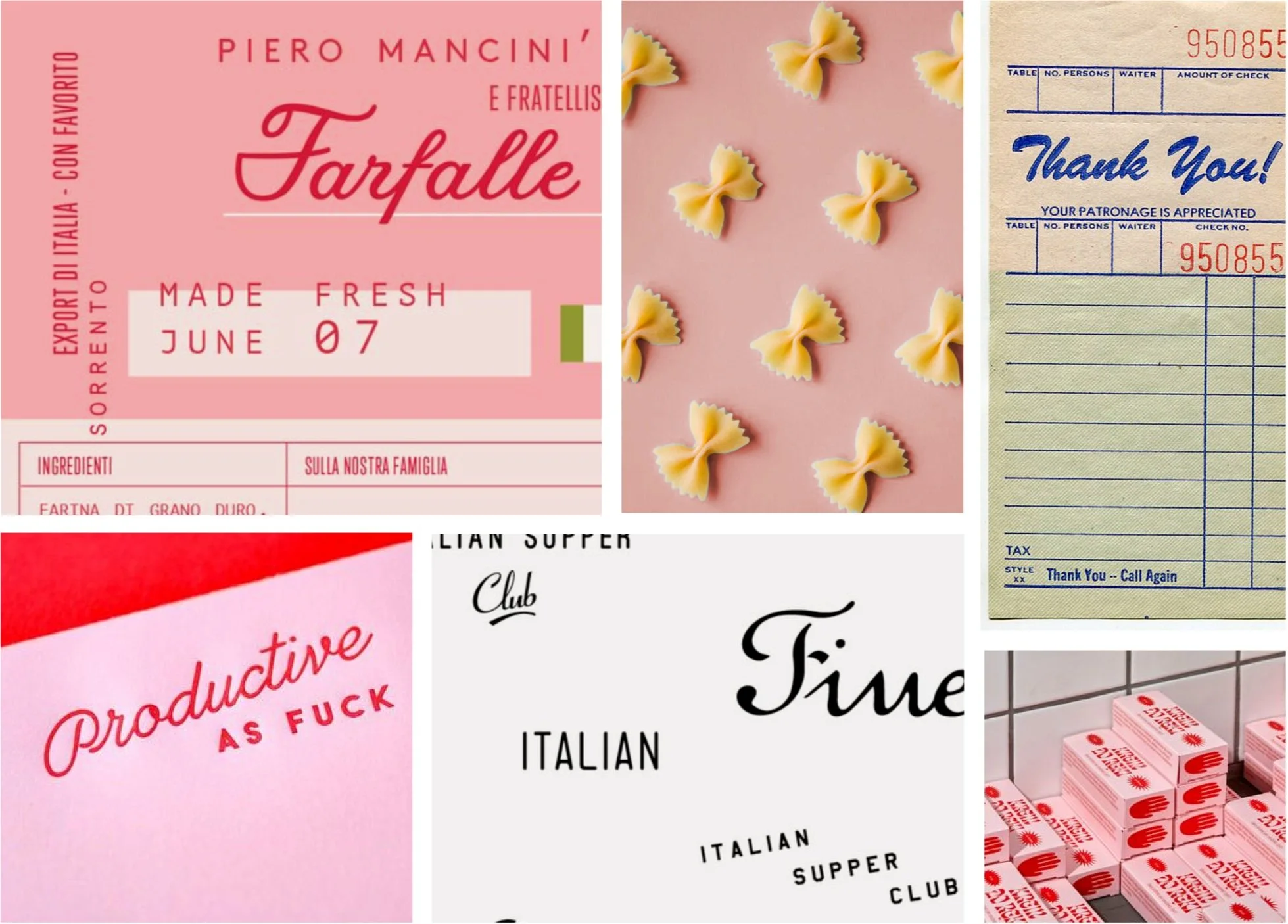 Gemma Foods Identity & Packaging — Cassidy Day