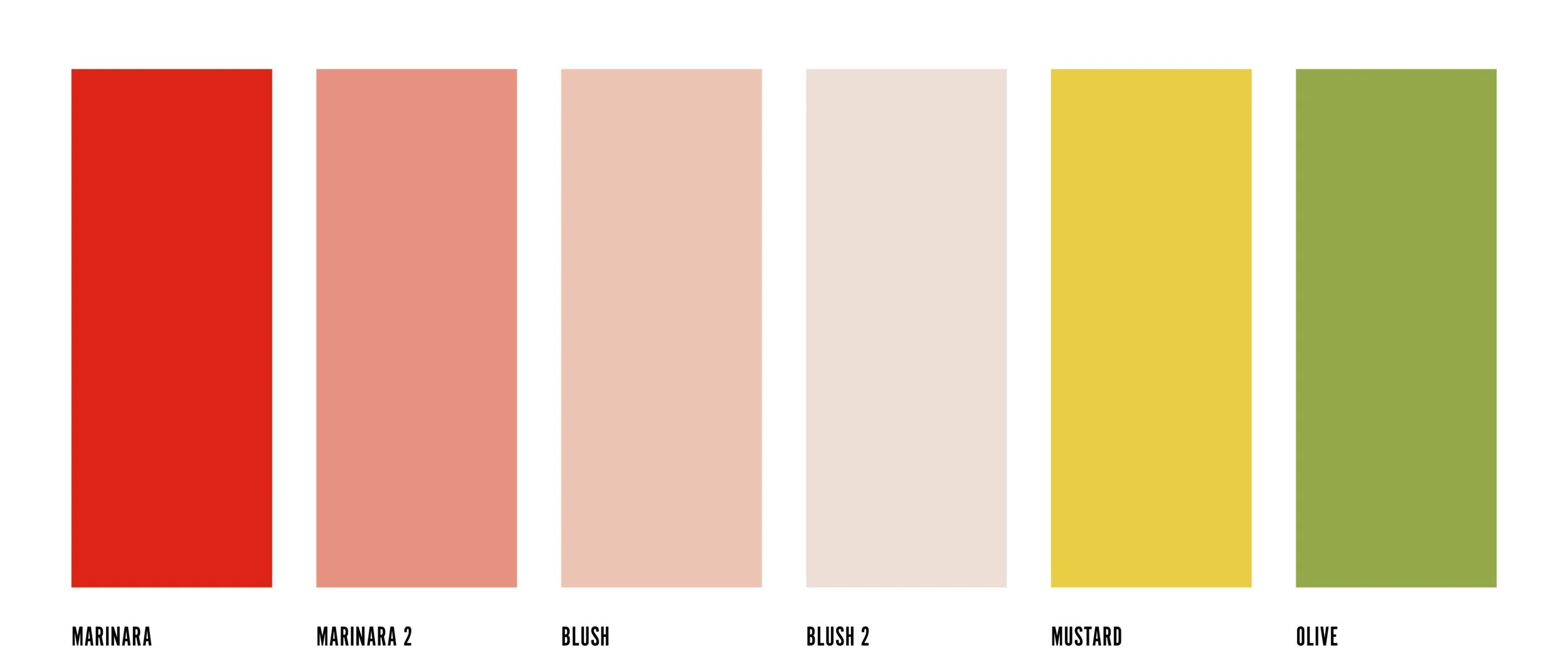 Gemma Foods Identity & Packaging — Cassidy Day