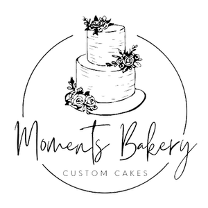 Black Forest Cakes — Moments Bakery