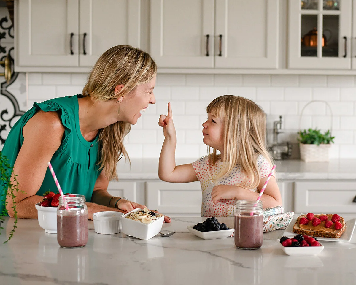 Beth Stark Nutrition