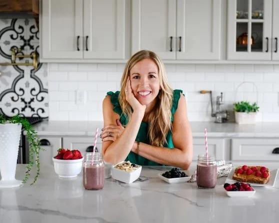 Beth Stark Nutrition