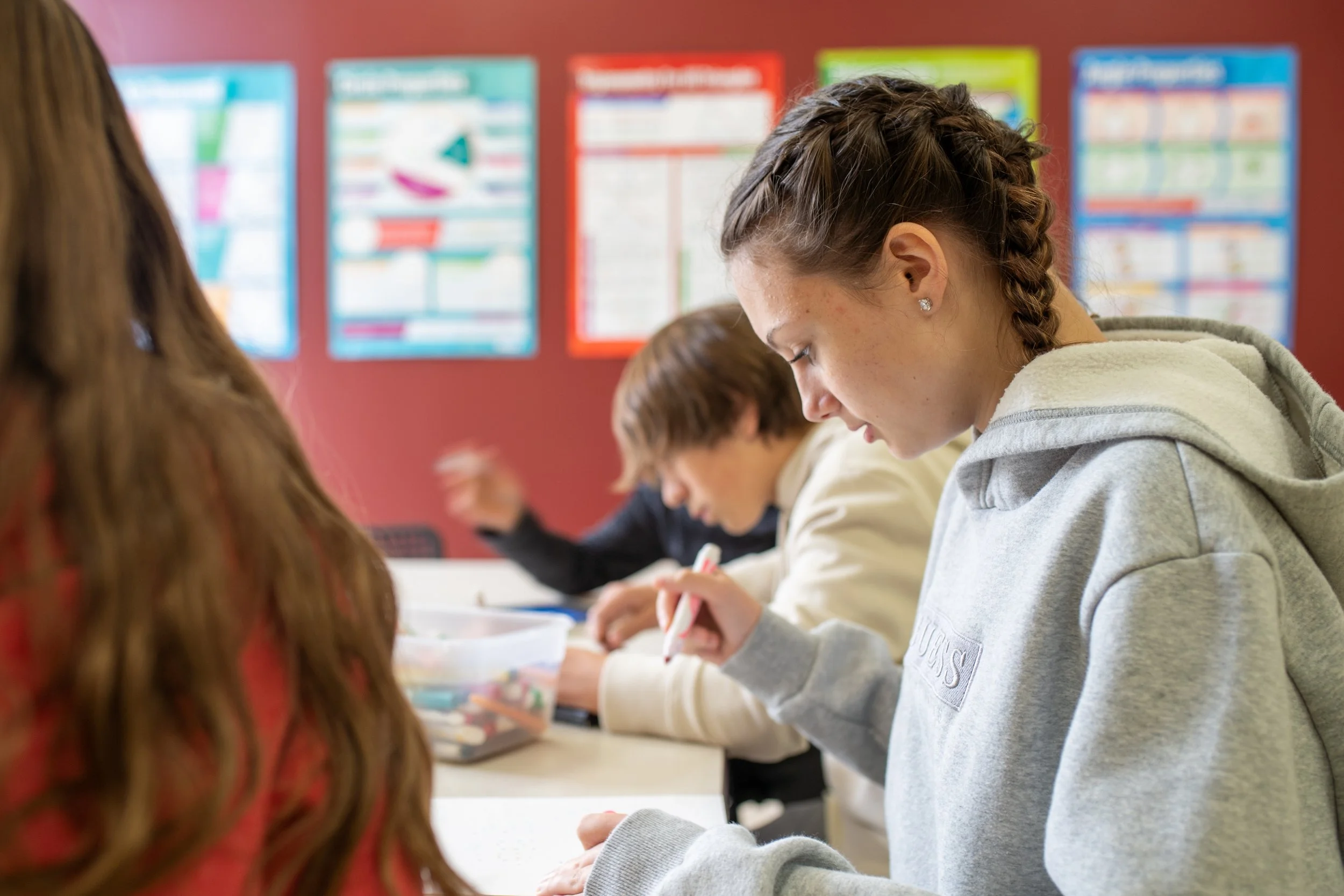 MN STEM High School Programs Grades 9 12 Trilogy STEM Trilogy STEM MN STEM High School Programs Grades 9 12 Trilogy STEM Trilogy STEM