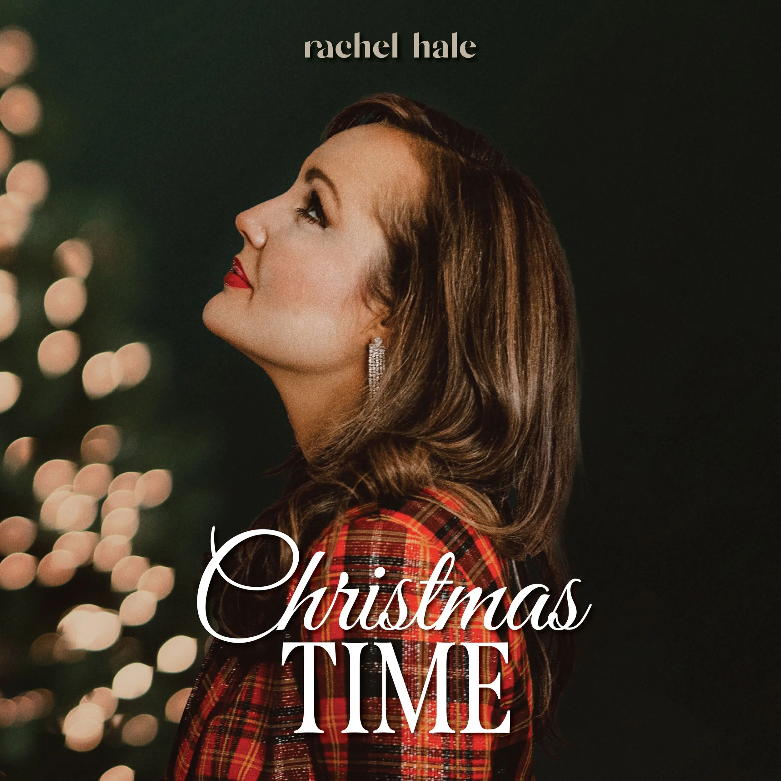 RACHEL HALE