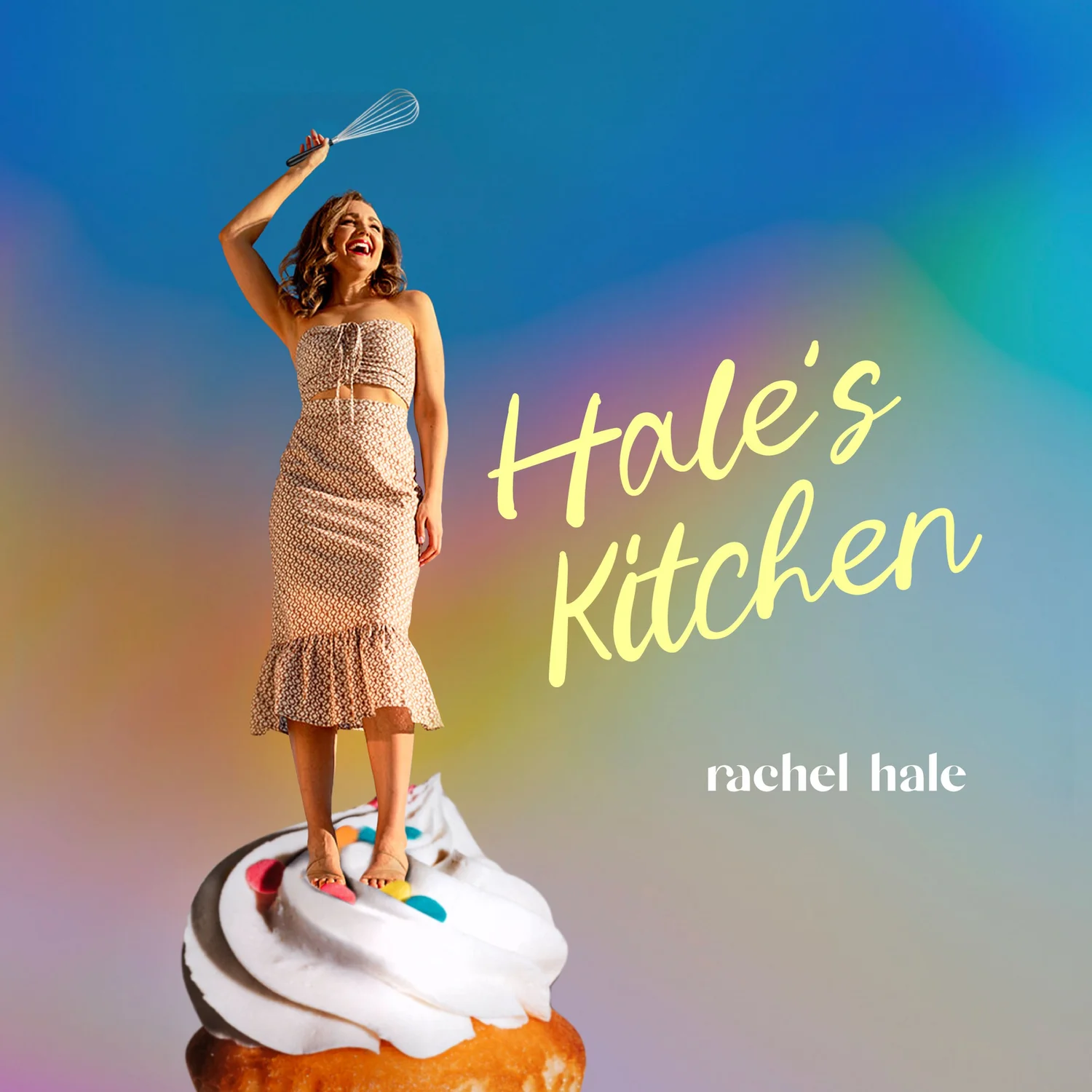 RACHEL HALE