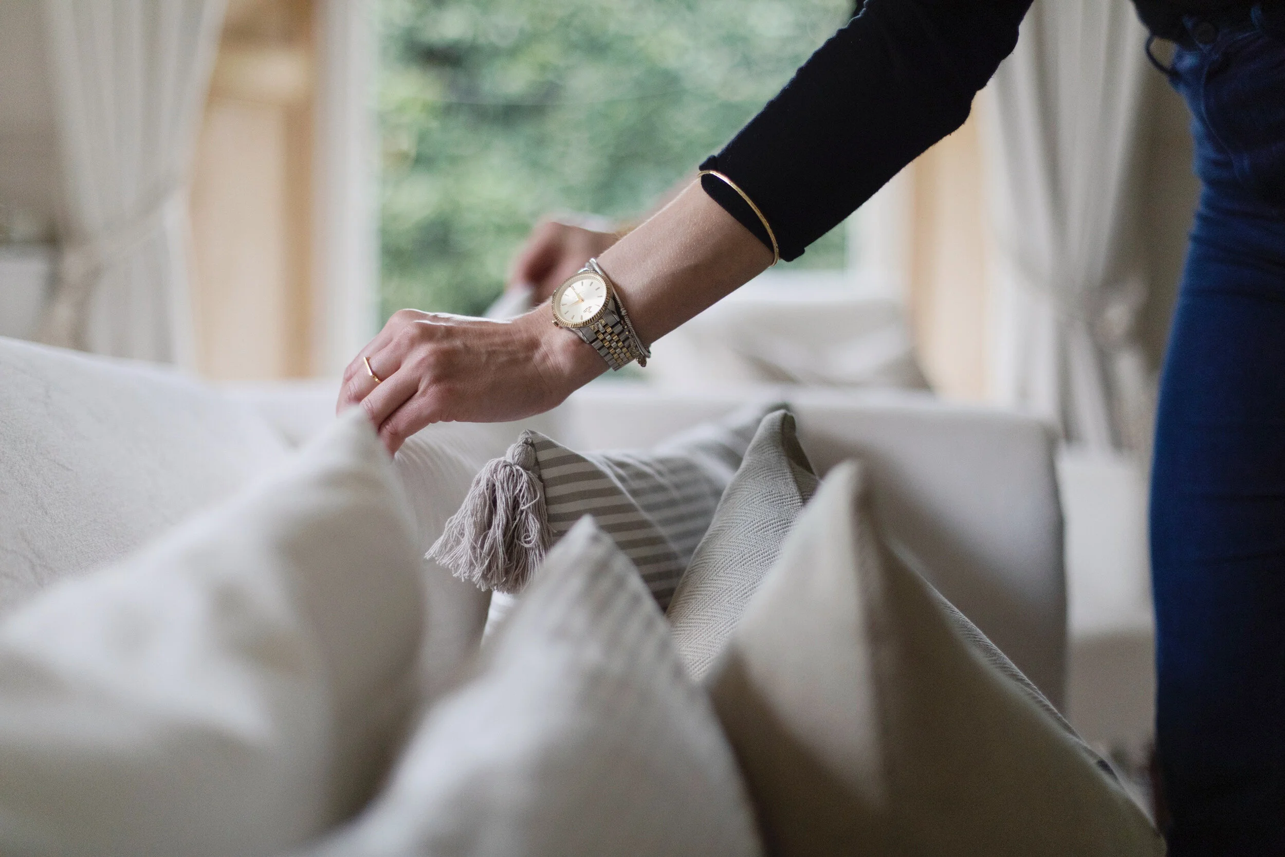 Living Organised | Professional Organising and Lifestyle Management in ...