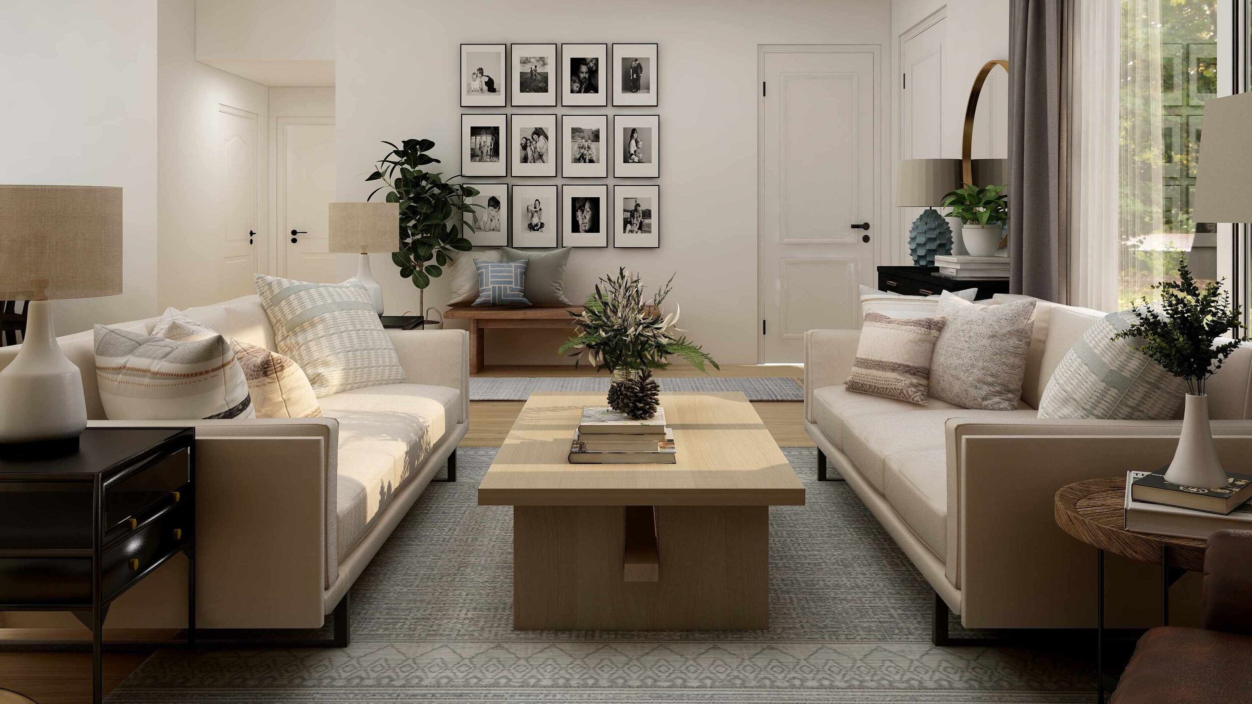 Living Organised | Professional Organising and Lifestyle Management in ...