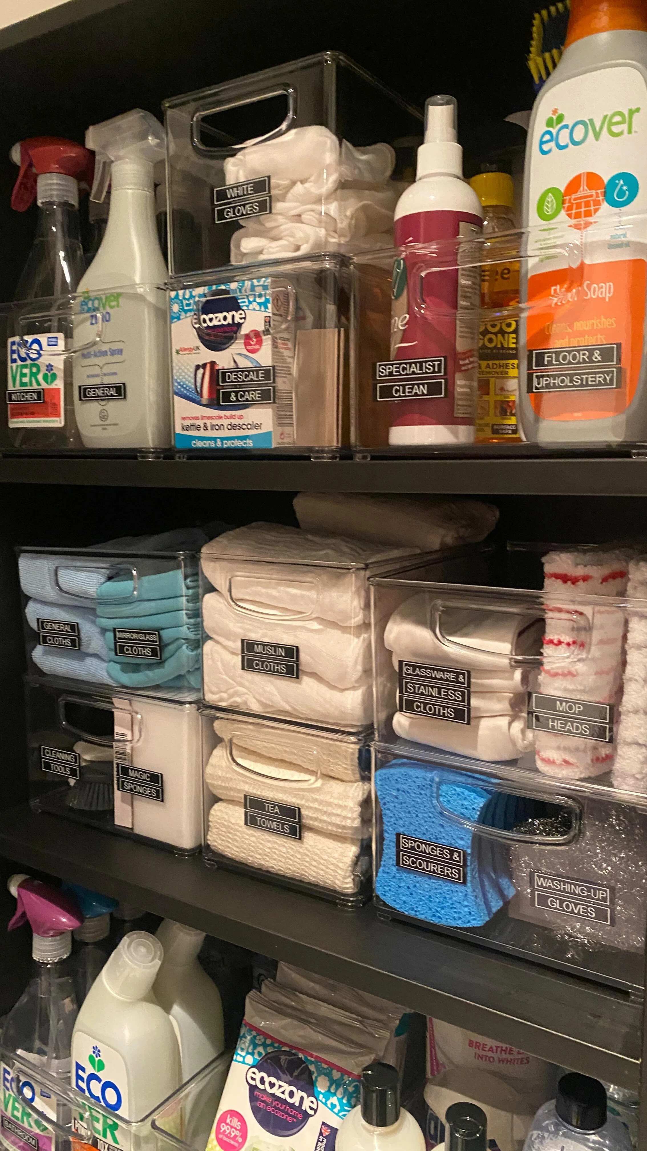 Living Organised | Professional Organising and Lifestyle Management in ...