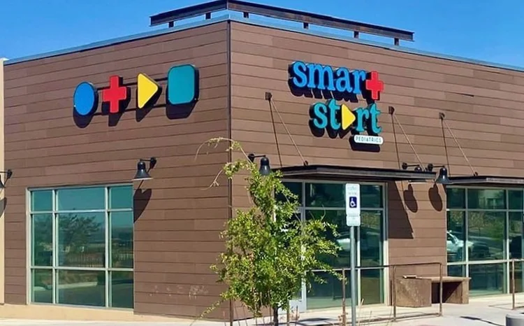 Smart Start Pediatrics El Paso | El Paso Pediatrician