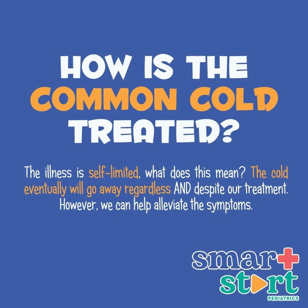 Smart Start Pediatrics El Paso | El Paso Pediatrician