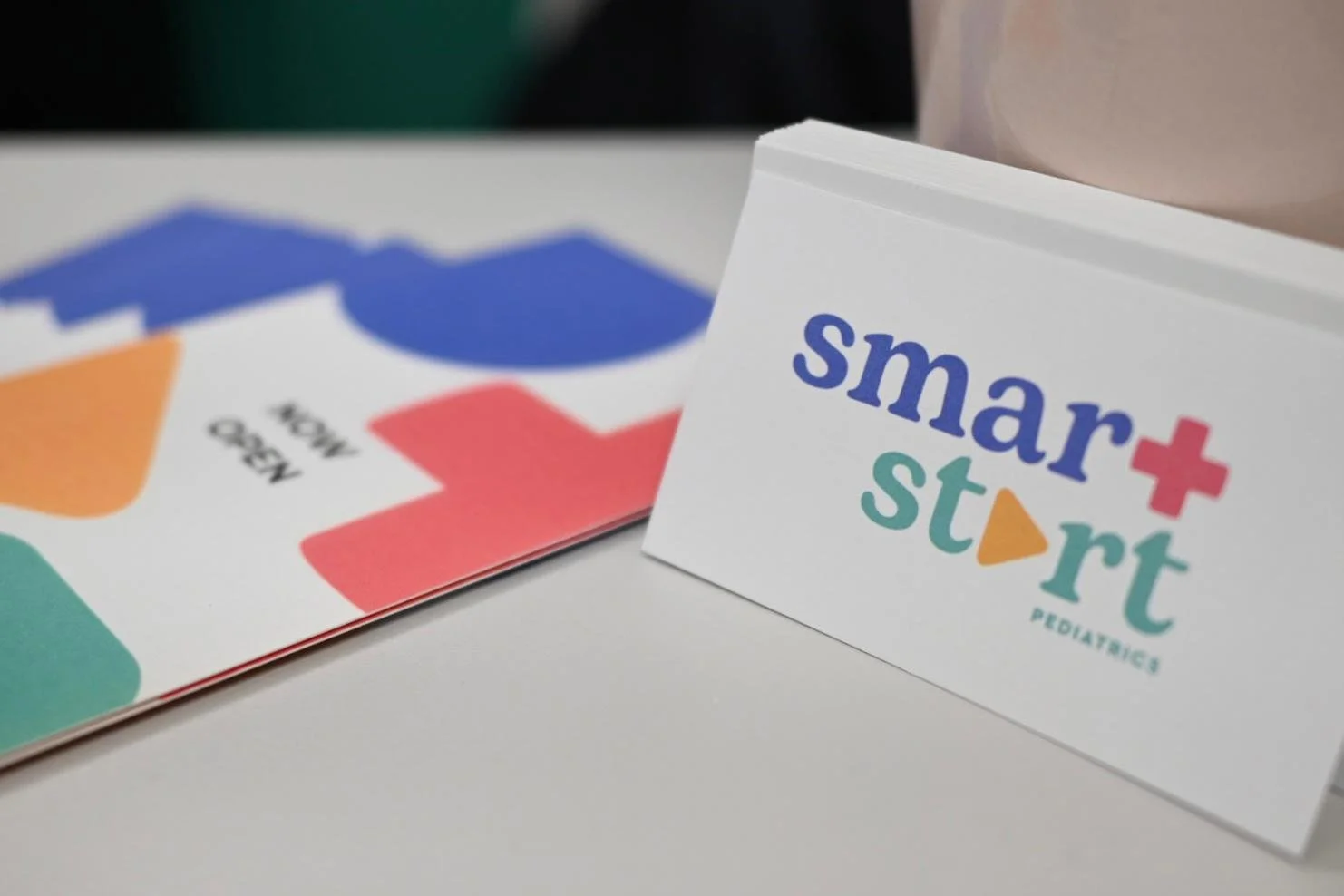 Contact — Smart Start Pediatrics El Paso