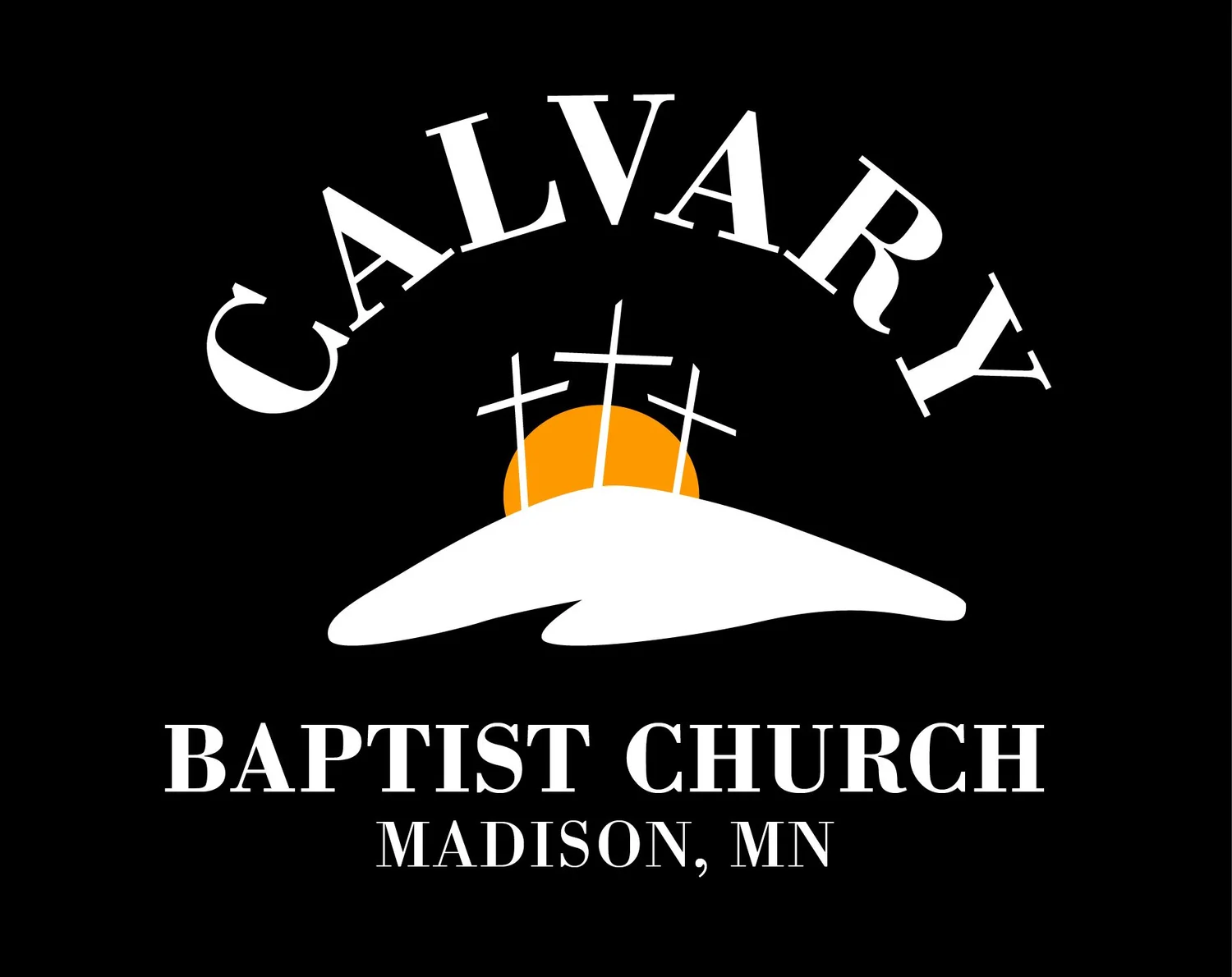 Sermons — Calvary Baptist Church