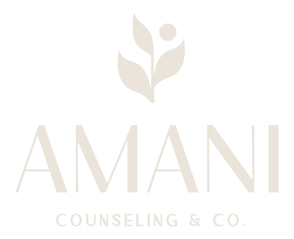 Amani Counseling & Co.