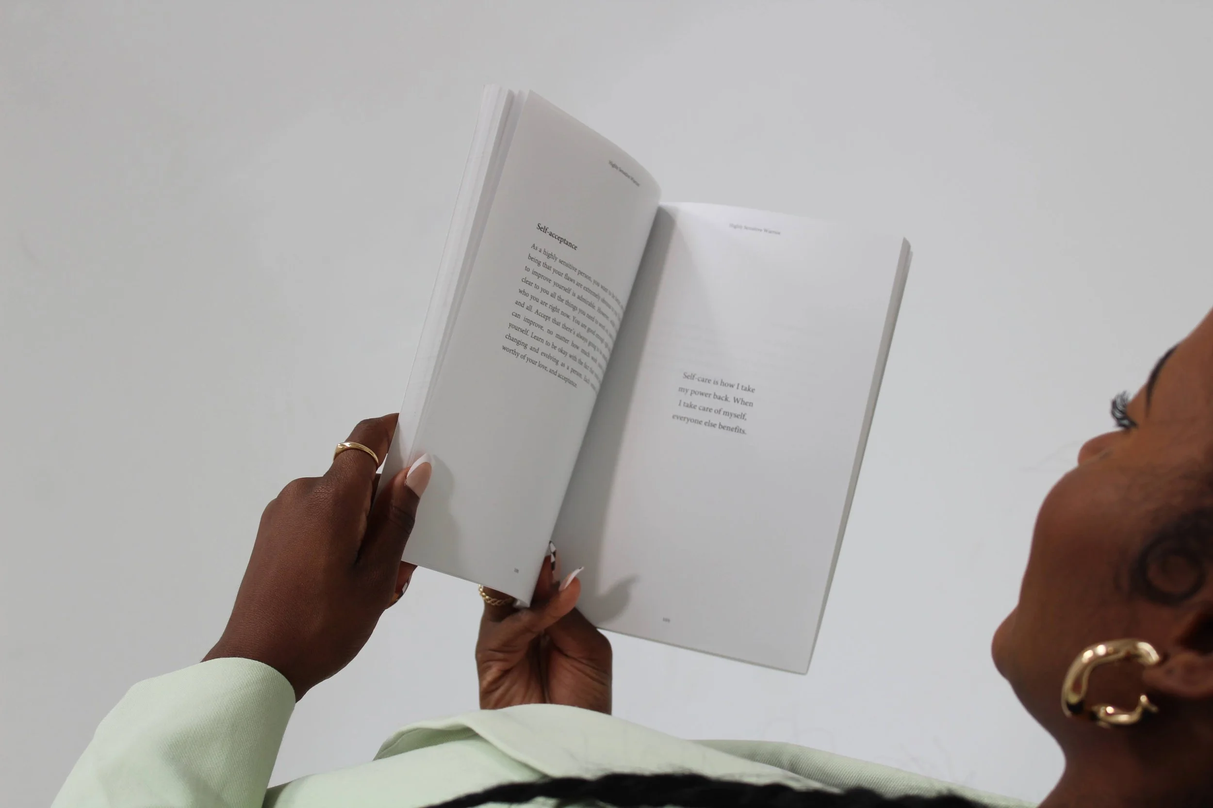 Books | Explore Inspirational Reads Today — ASH ALVES