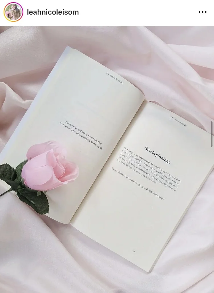 ASH ALVES | Explore Inner Peace Today