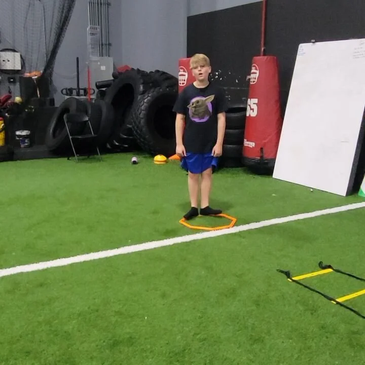 Alpha Sports Performance