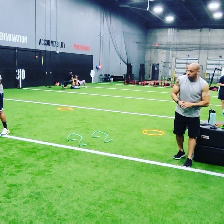 Alpha Sports Performance