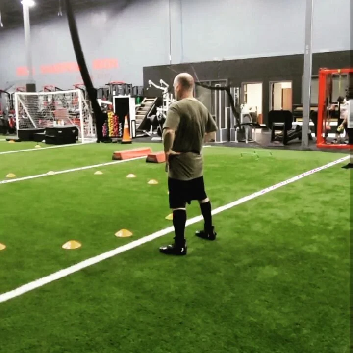 Alpha Sports Performance
