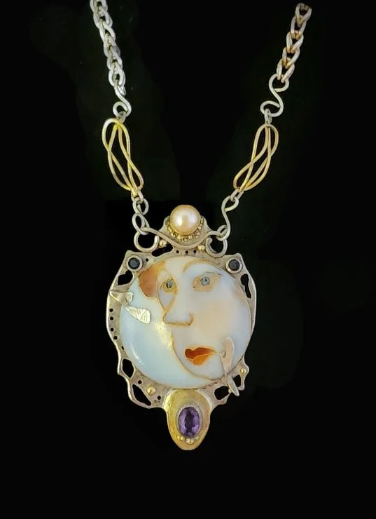 CHARLENE CROSS STUDIOS