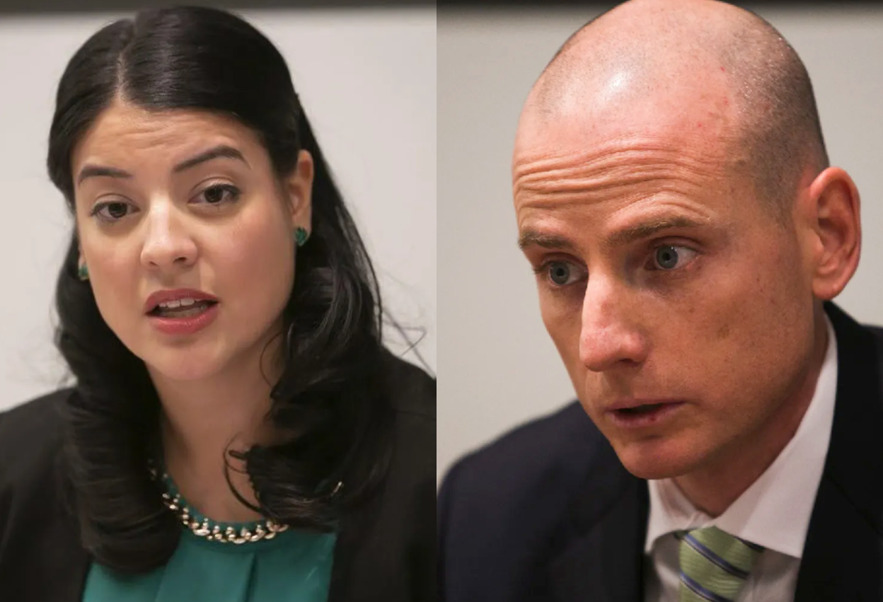Chicago’s City Clerk Doubles Down to Keep Records Secret — People's Fabric