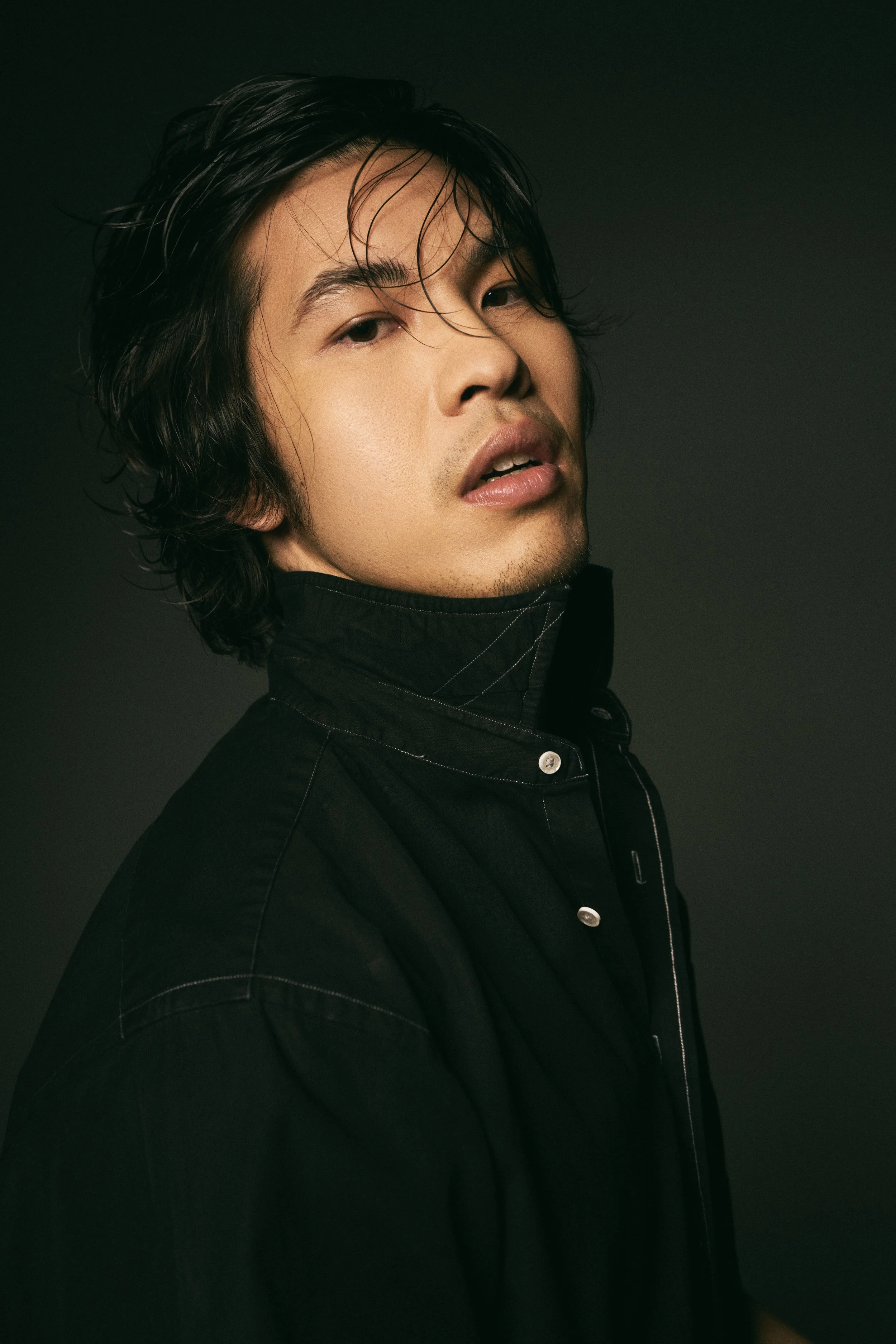 Kurt Sanchez Kanazawa