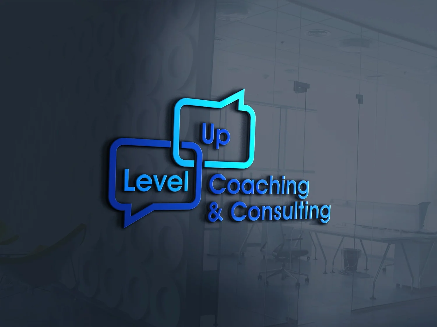 Level Up Coaching & Consulting