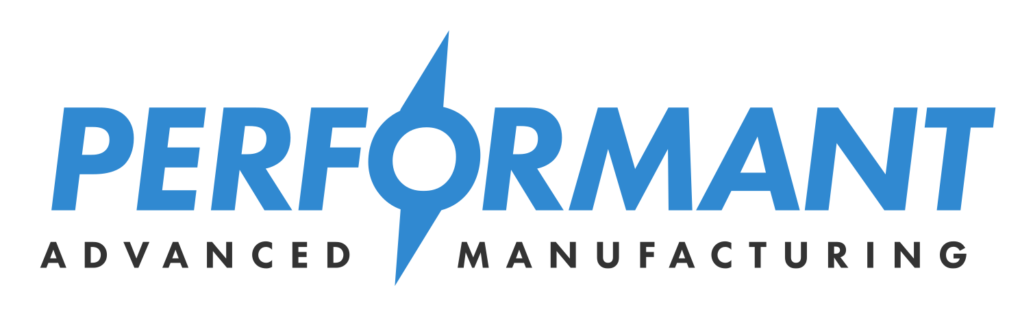 Performant Manufacturing — Hardware development and fabrication