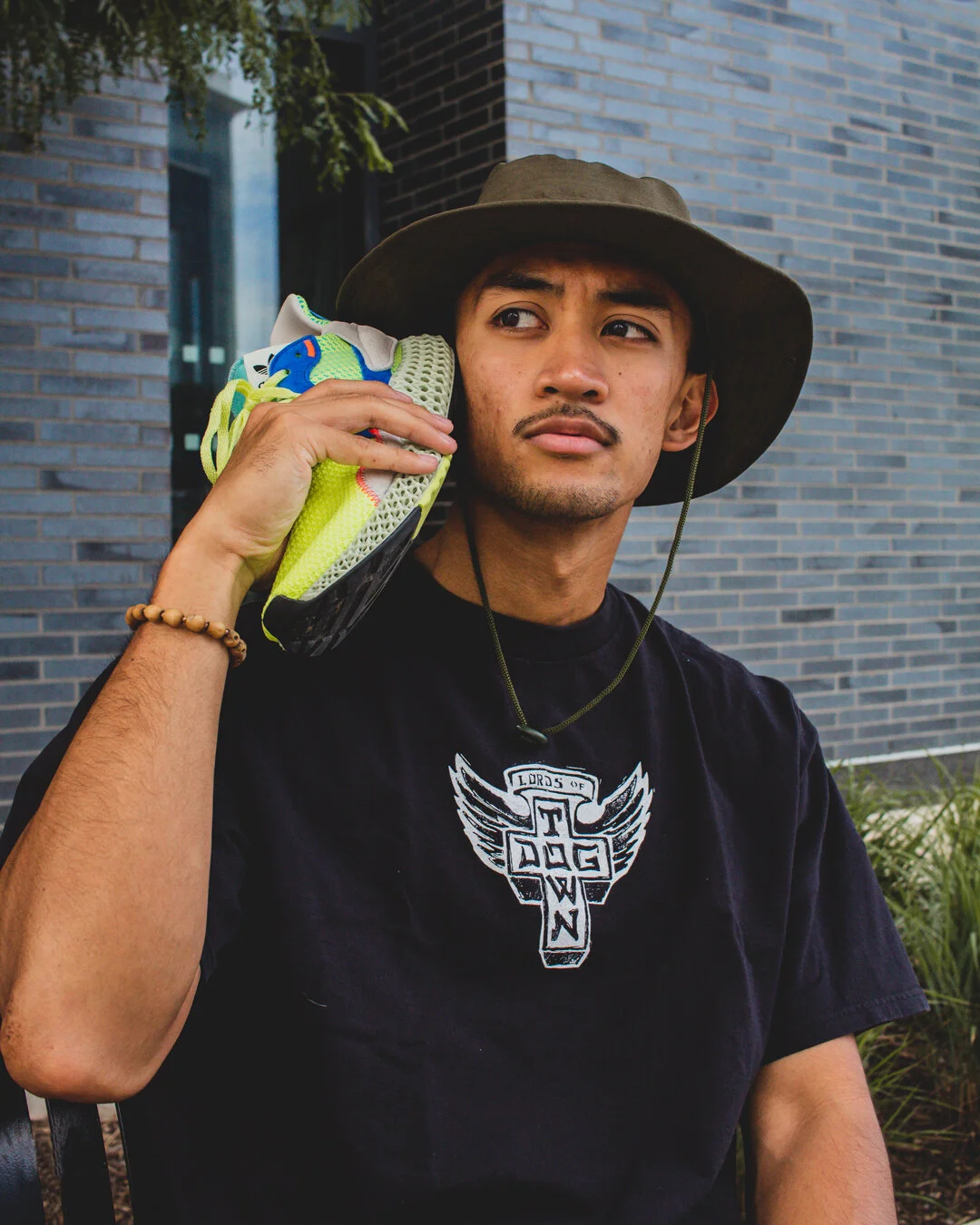 Contact — Marc Cruz