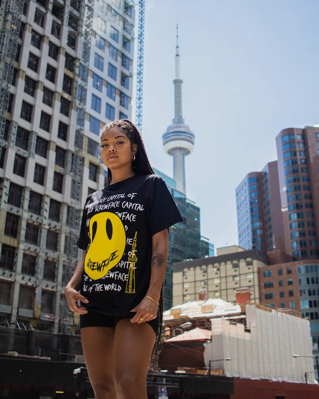 My Work — Marc Cruz