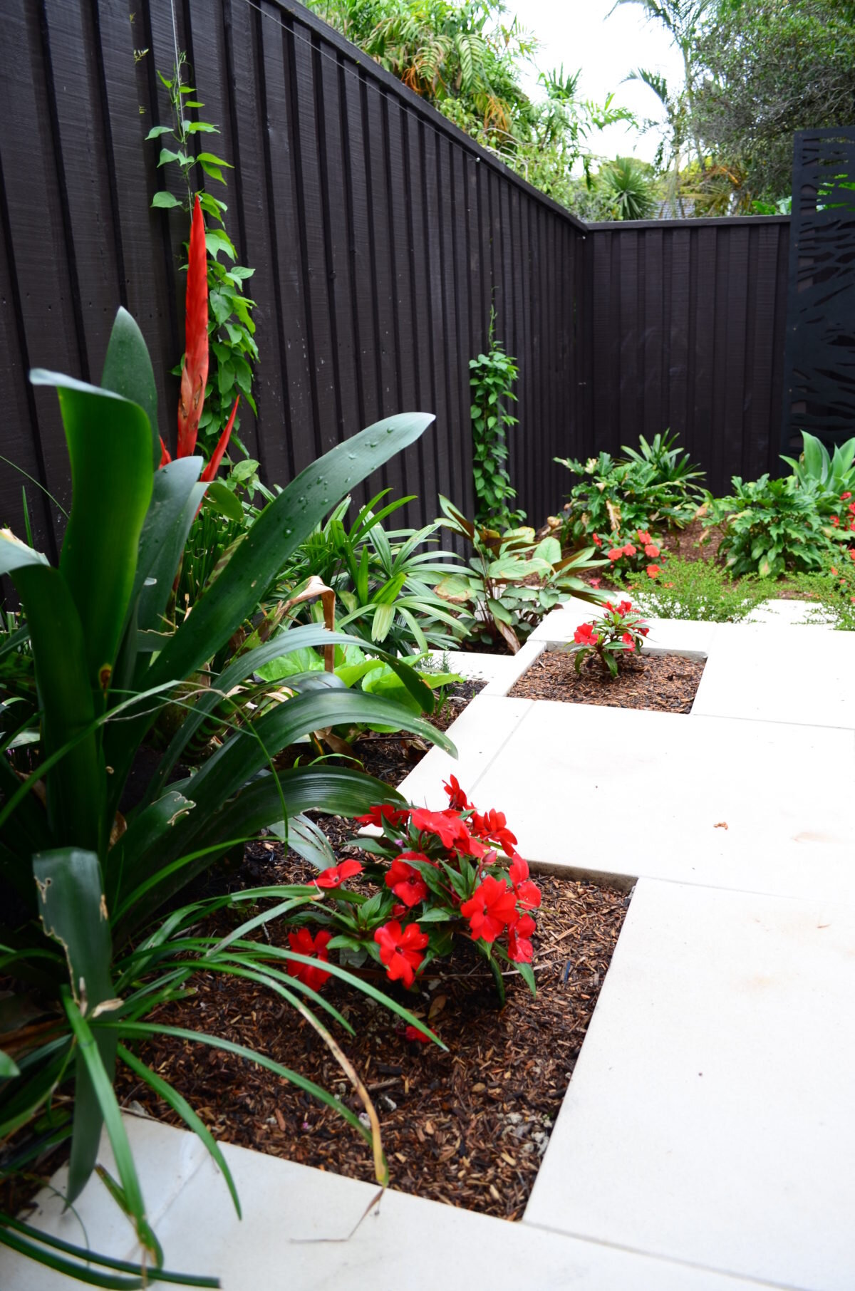 PLANTED SPACE | Outside Space | Landscape, Garden Construction ...