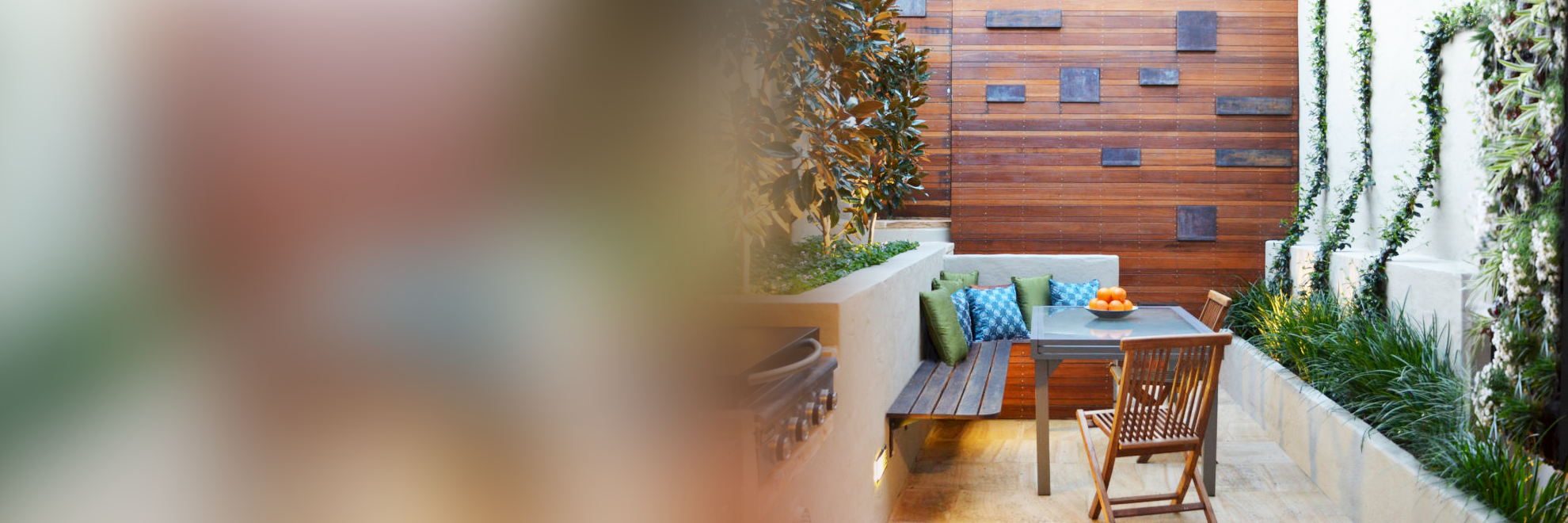 Maintain Your Space | Outside Space | Landscape, Garden Construction ...